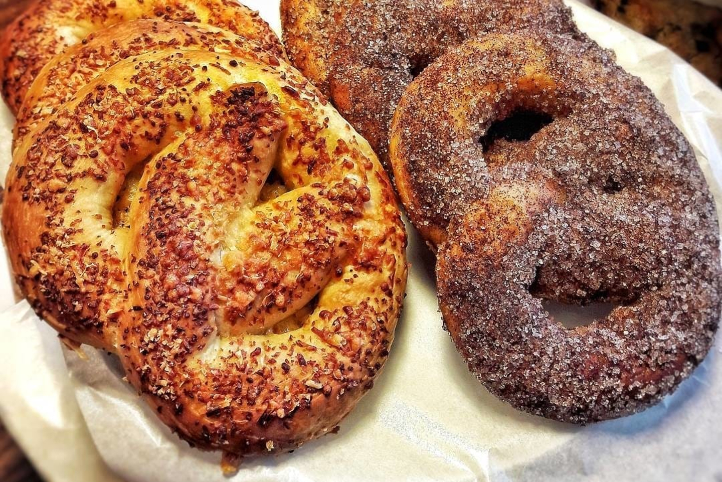 7 Pretzel yang Wajib Kamu Coba di Jakarta
