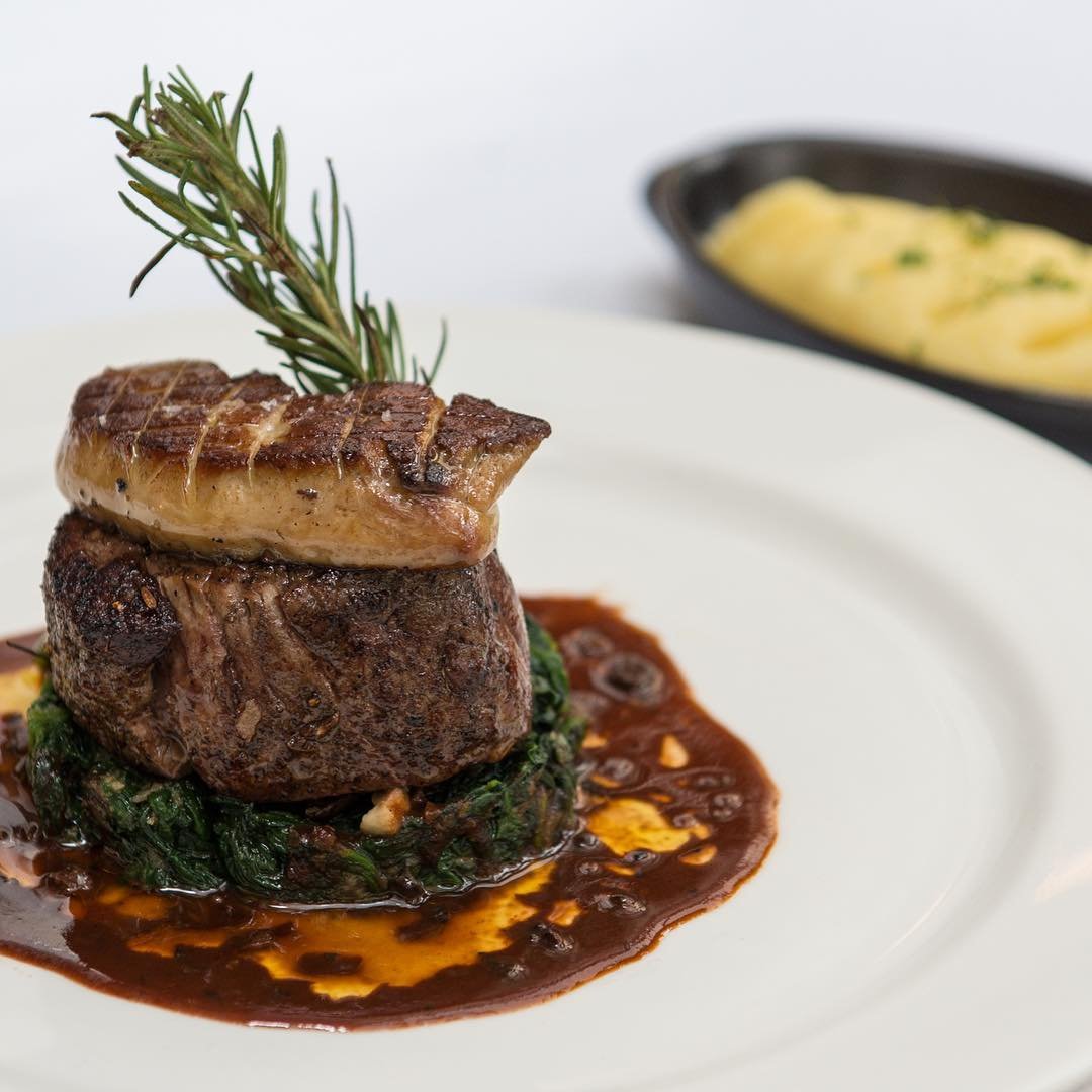 Union - Senayan | Discover more about Union | Qraved