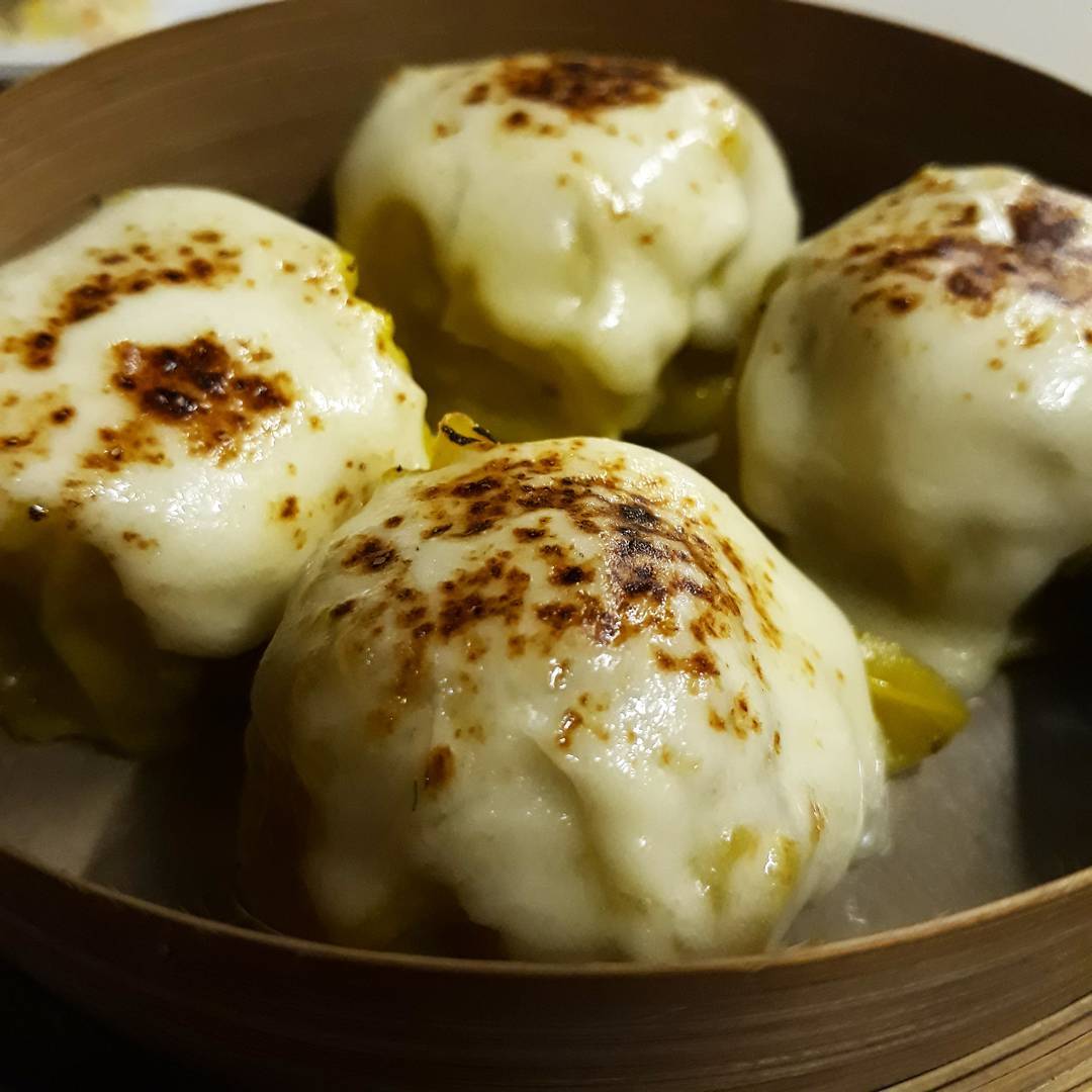 Dimsum benhil bendungan hilir | Qraved'