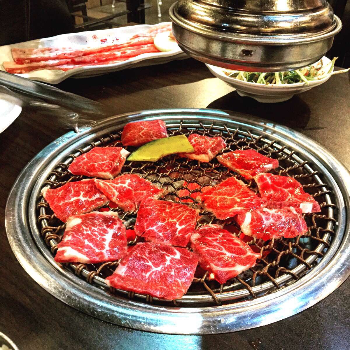 Born Ga - Pantai Indah Kapuk