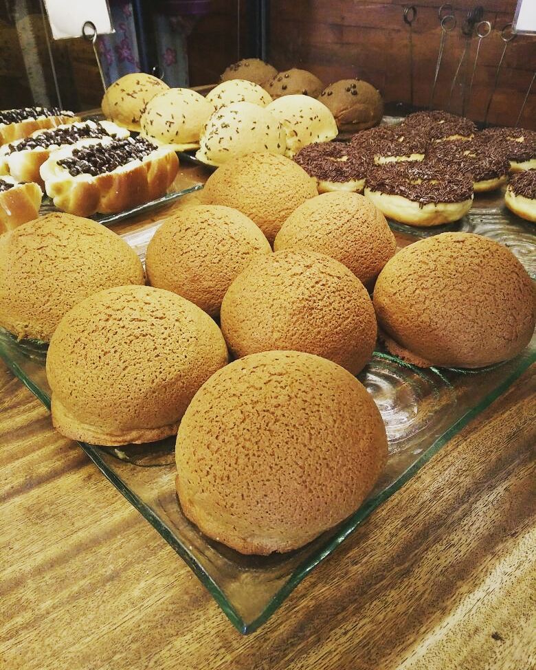 Conato Bakery - Slipi