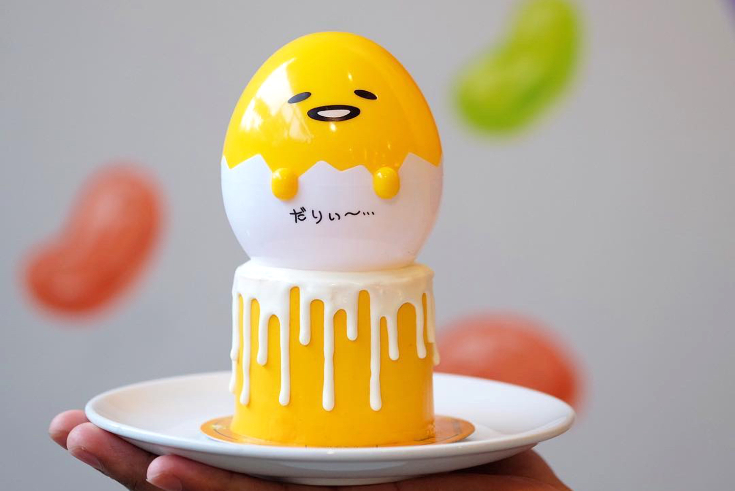 5 Sweet Tooth Heaven Dengan Dessert Instagramable