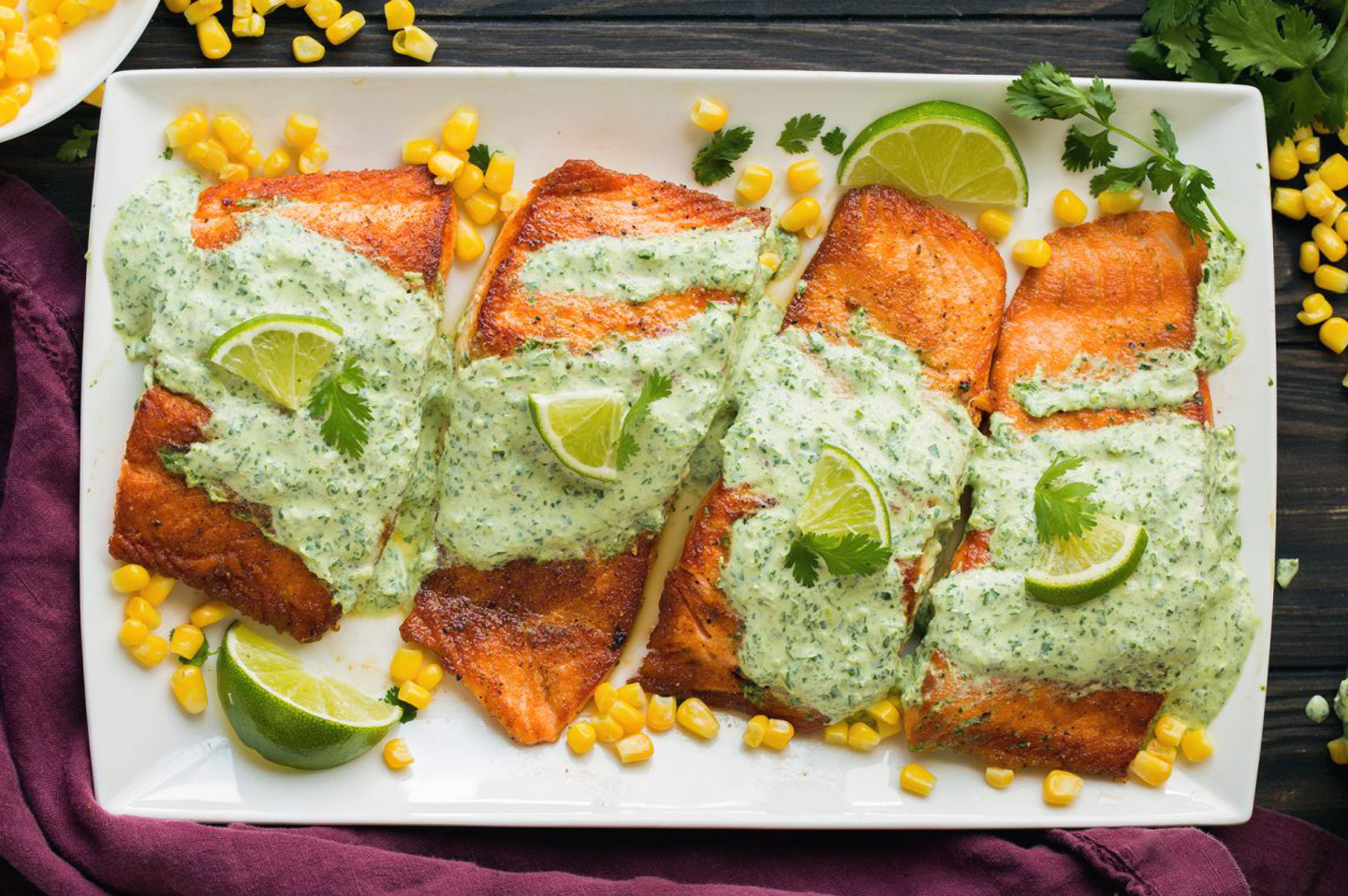 Resep Salmon Sehat yang Bikinnya Kilat & Tanpa Ribet