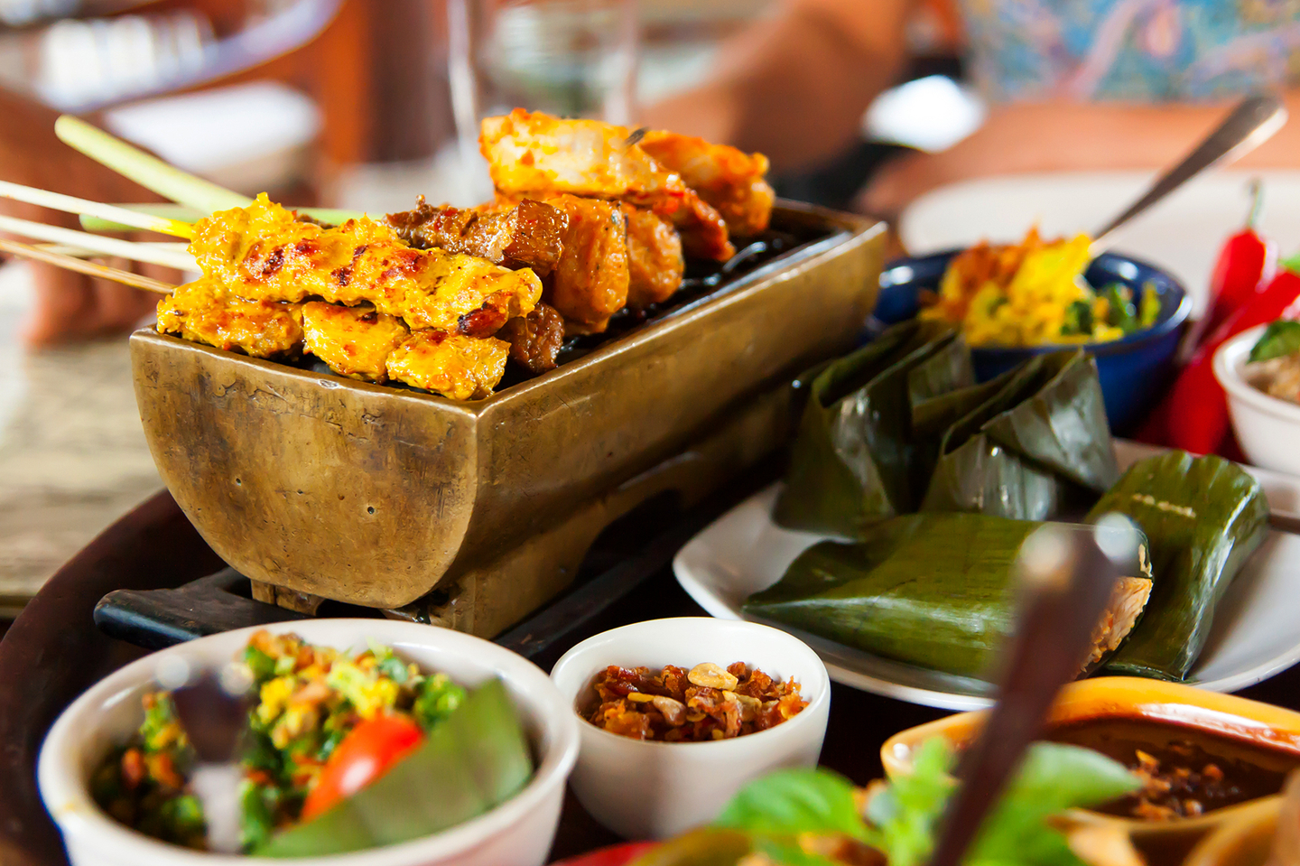 Warisan Rasa Autentik Bali Bisa Kamu Nikmati di 5 Spot Ini