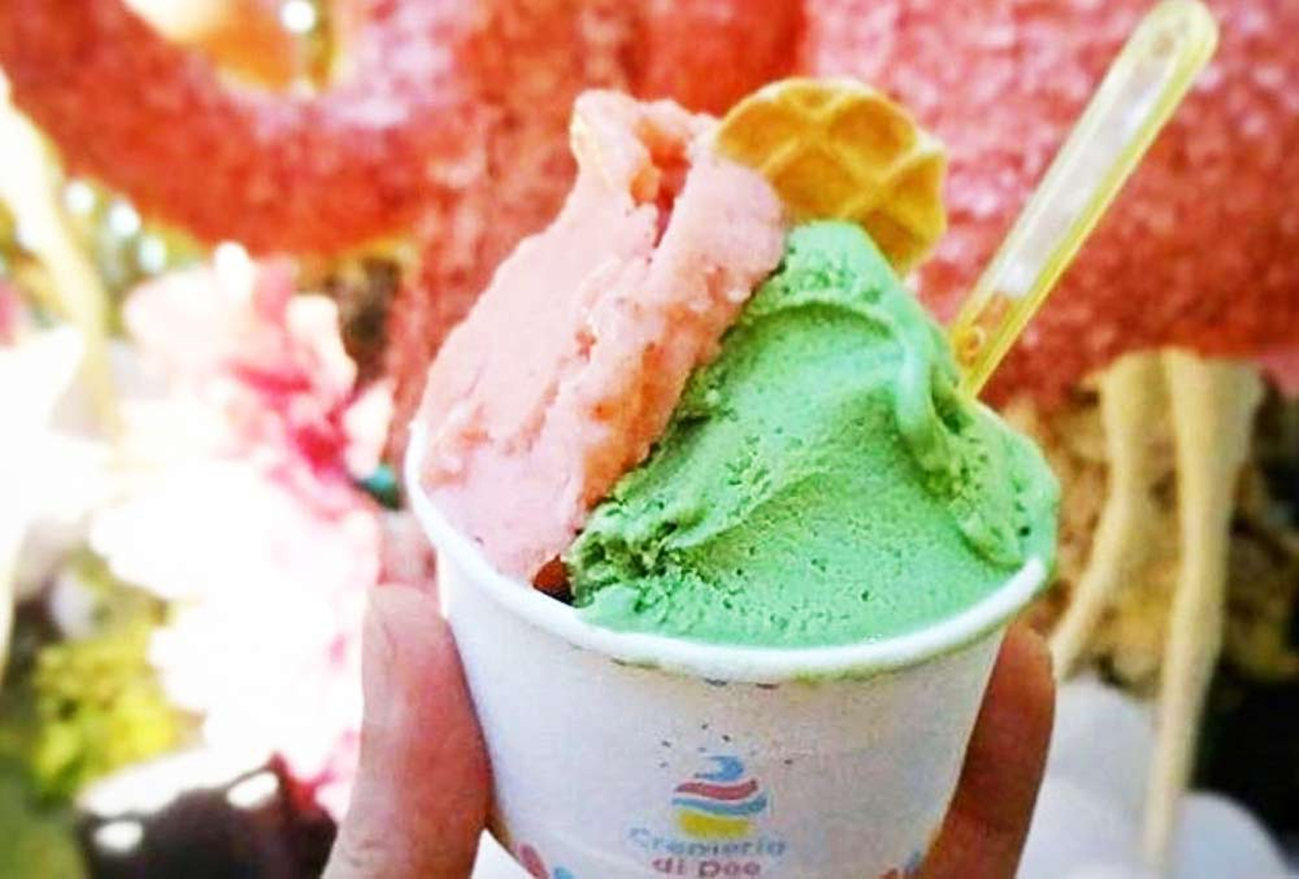 7 Dessert di Bandung Buat Pelepas Dahaga Saat Panas Melanda