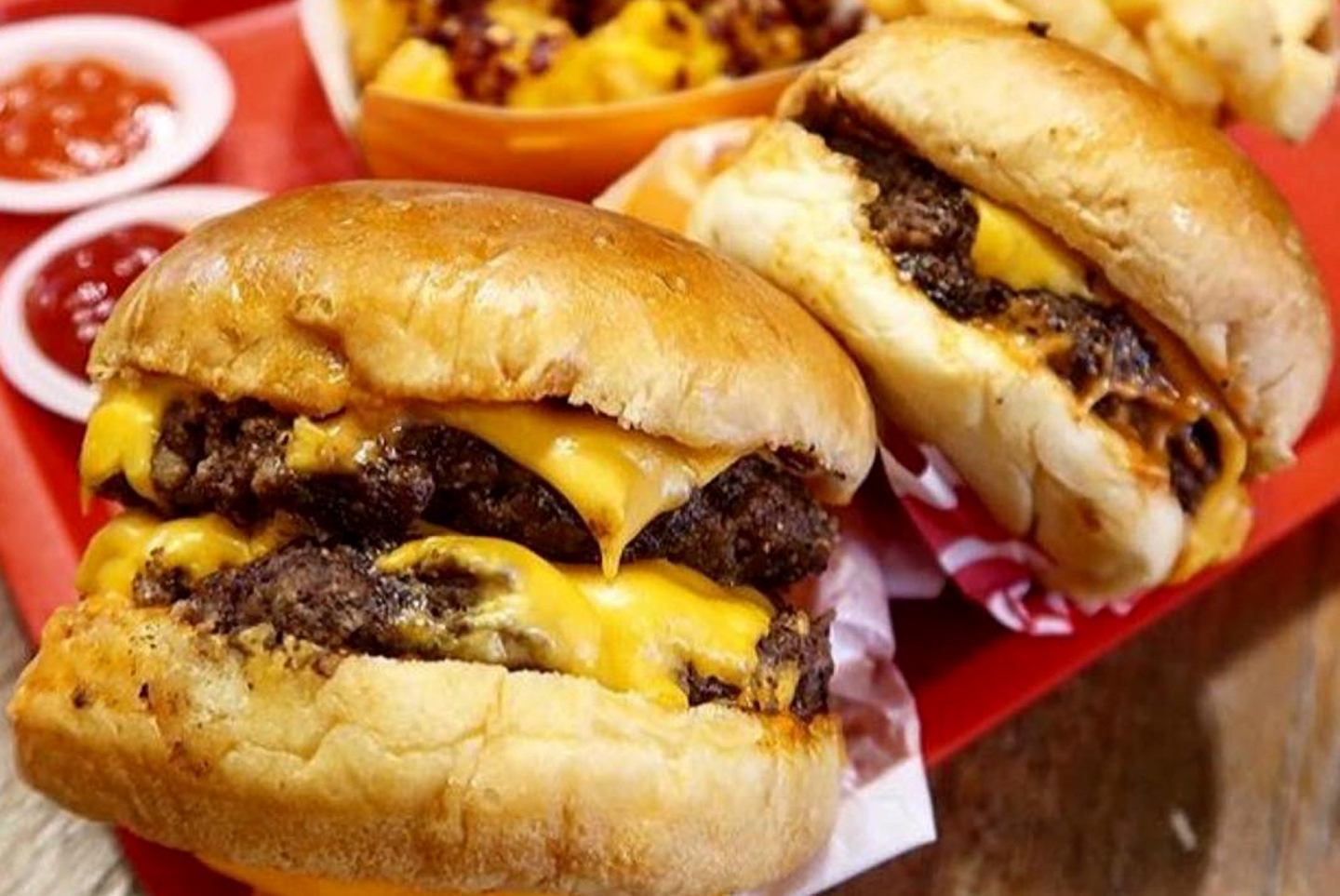 7 Menu yang Wajib Diorder Via Go Food Saat Lembur