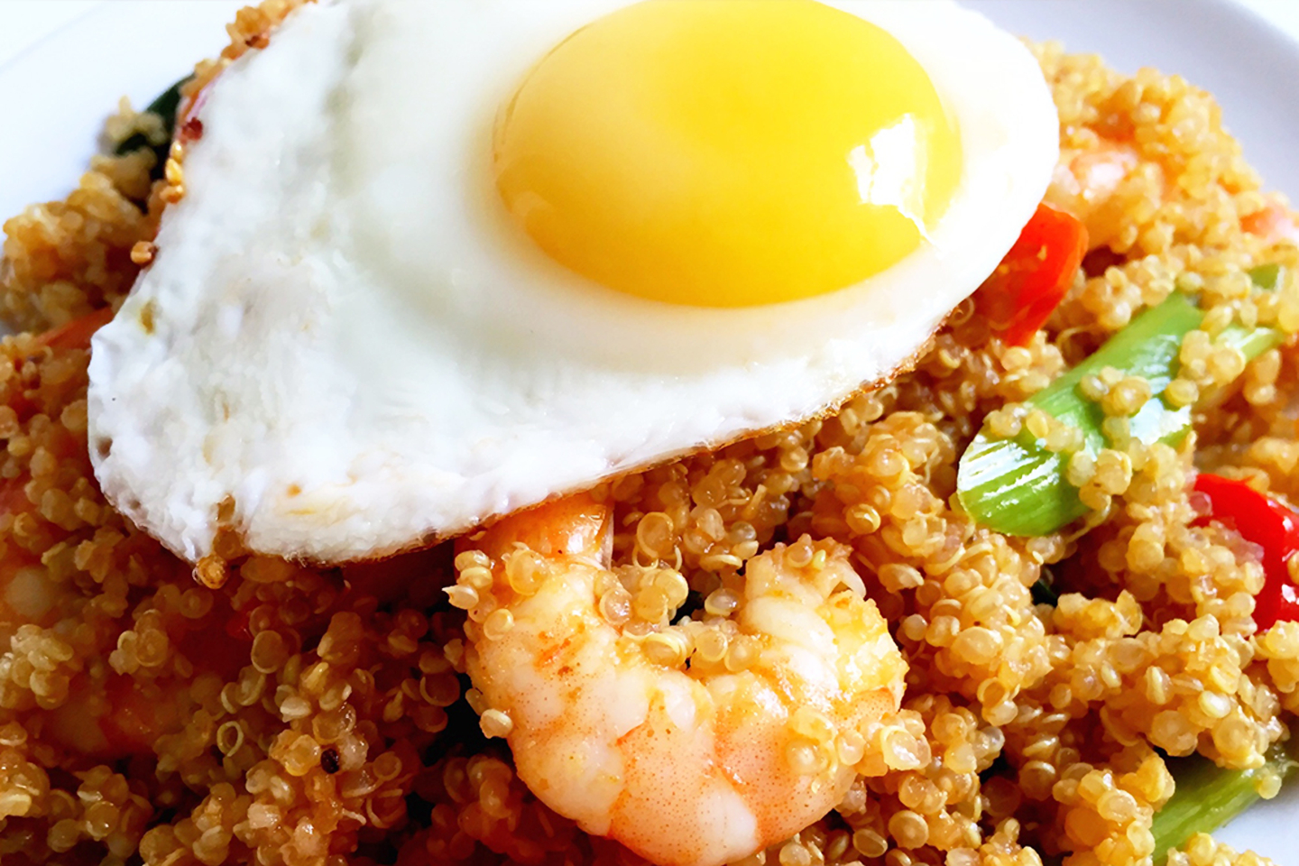 5 Jenis Nasi yang Cuma Bisa Ditemukan di Indonesia