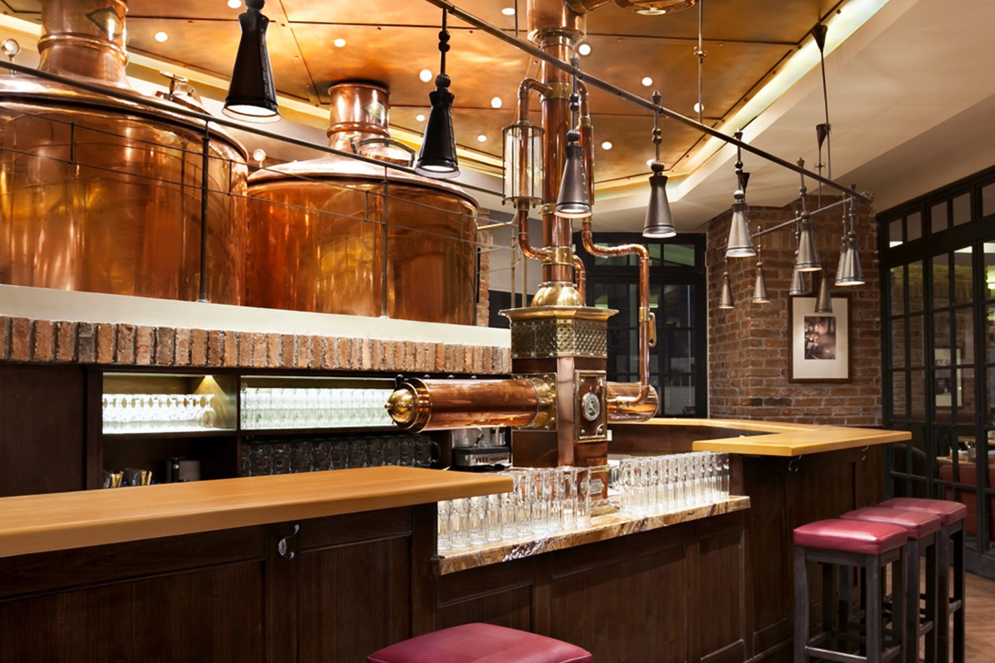 5 Spot Nge-Bir Asyik Buat Merayakan Oktoberfest