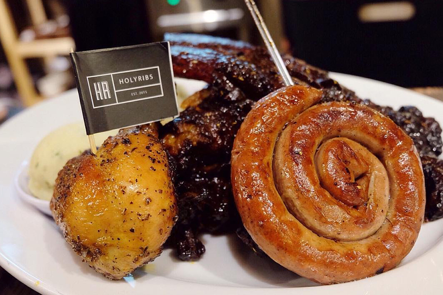 5 Menu Sosis yang Enaknya Hingga Gigitan Terakhir