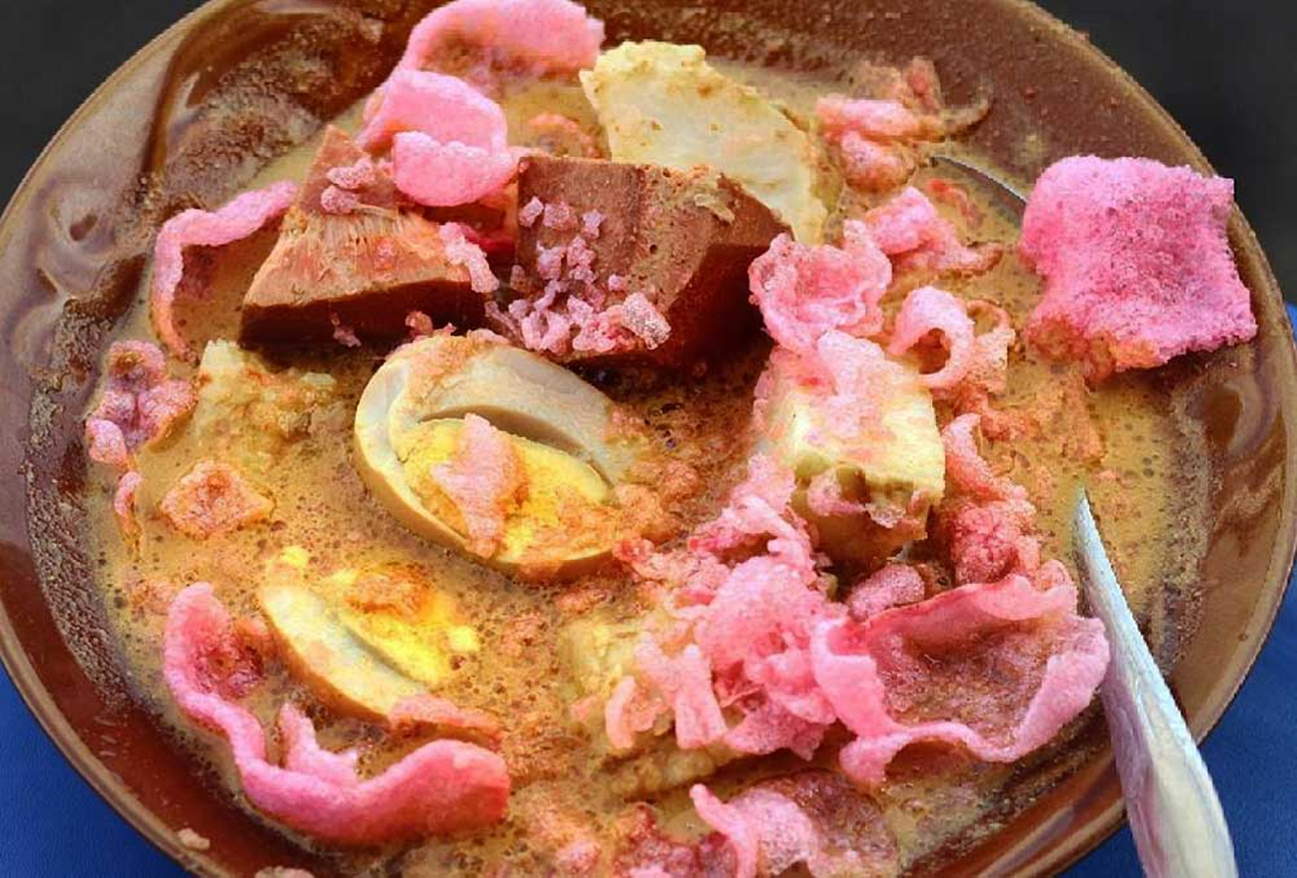7 Kuliner Enak Murah Langganannya Anak Kos di Bandung