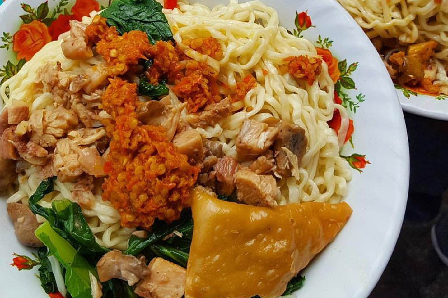 5 Wisata Kuliner Blok M yang Bikin Nongkrong Lebih Seru