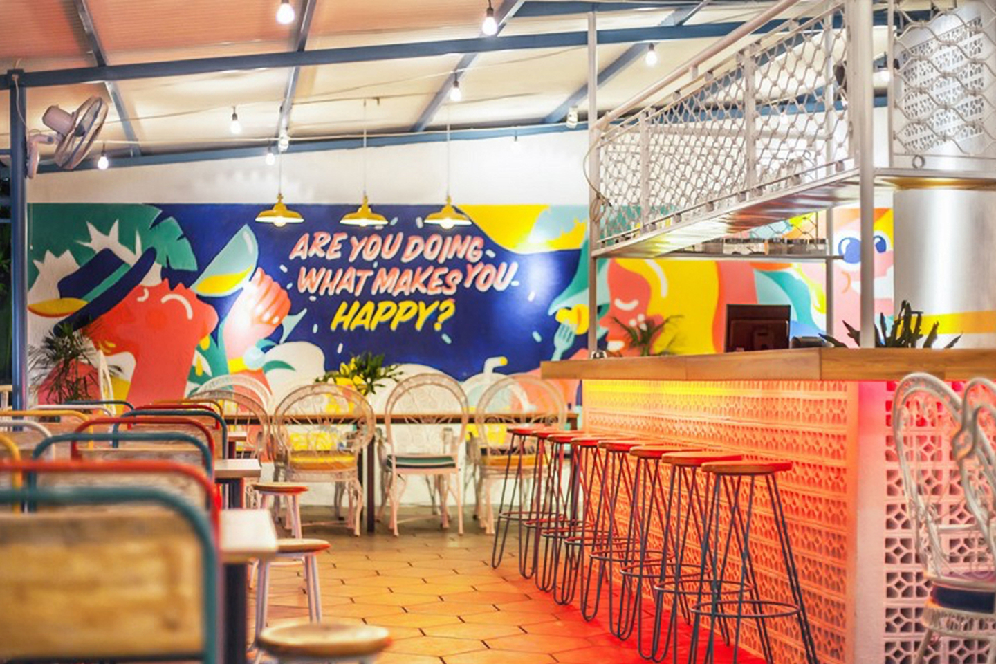 5 Restoran Instagramable Buat Weekend Seru di Bogor