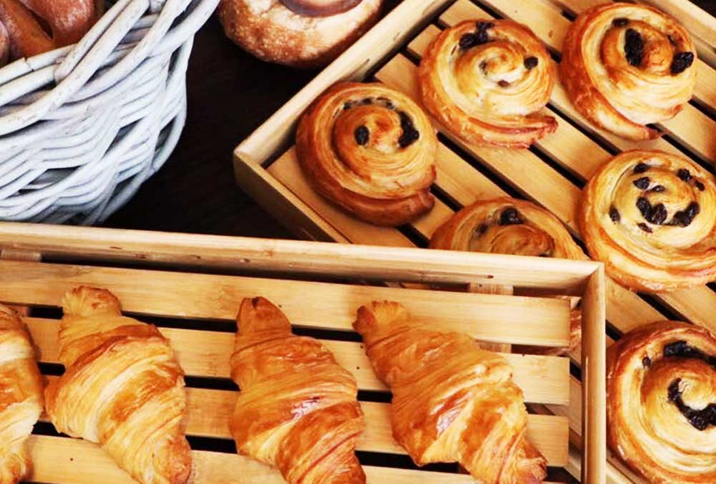 6 Bakery Hits Bandung Favoritnya Orang-Orang Jakarta