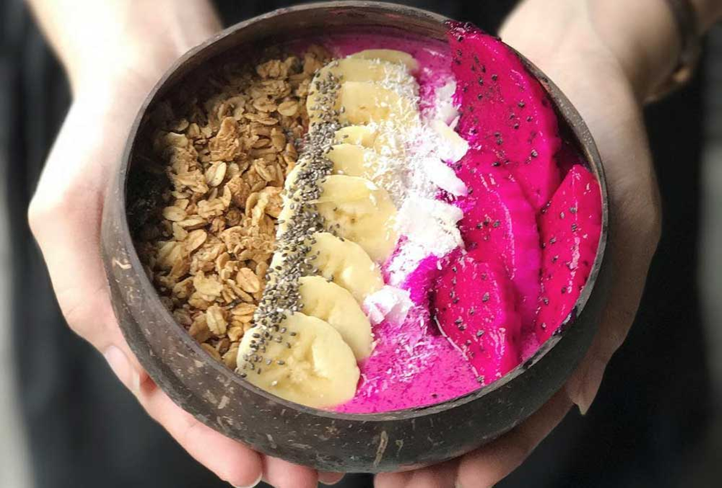 5 Dessert Manis di Surabaya yang Nggak Bikin Badan Melar