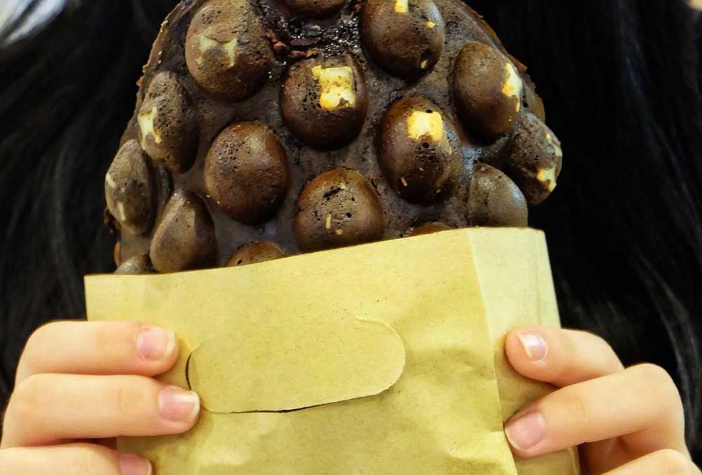 5 Black Forest Versi Unik yang Bikin Pangling