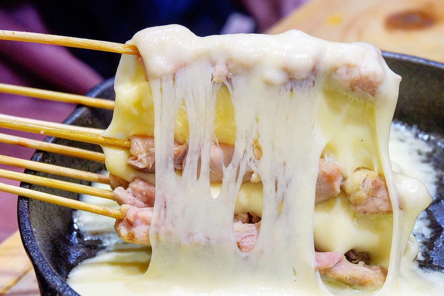 5 Menu Spesial dengan Lumeran Keju yang Nggak Itu-itu Melulu