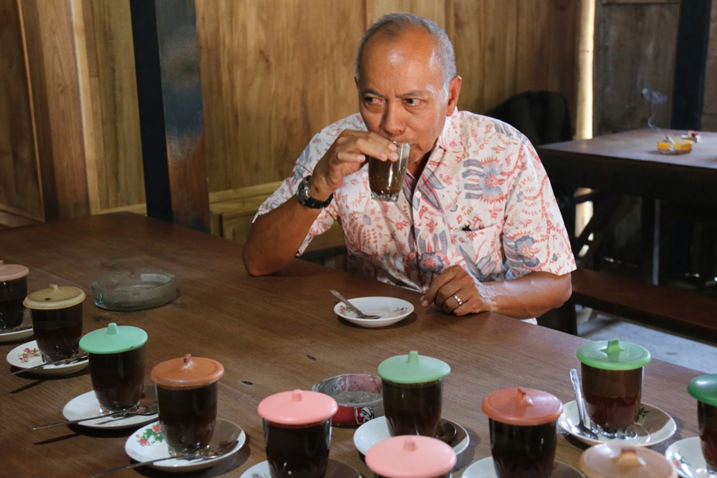 5 Menu Kaki Lima Maknyus Favoritnya Pak Bondan Winarno