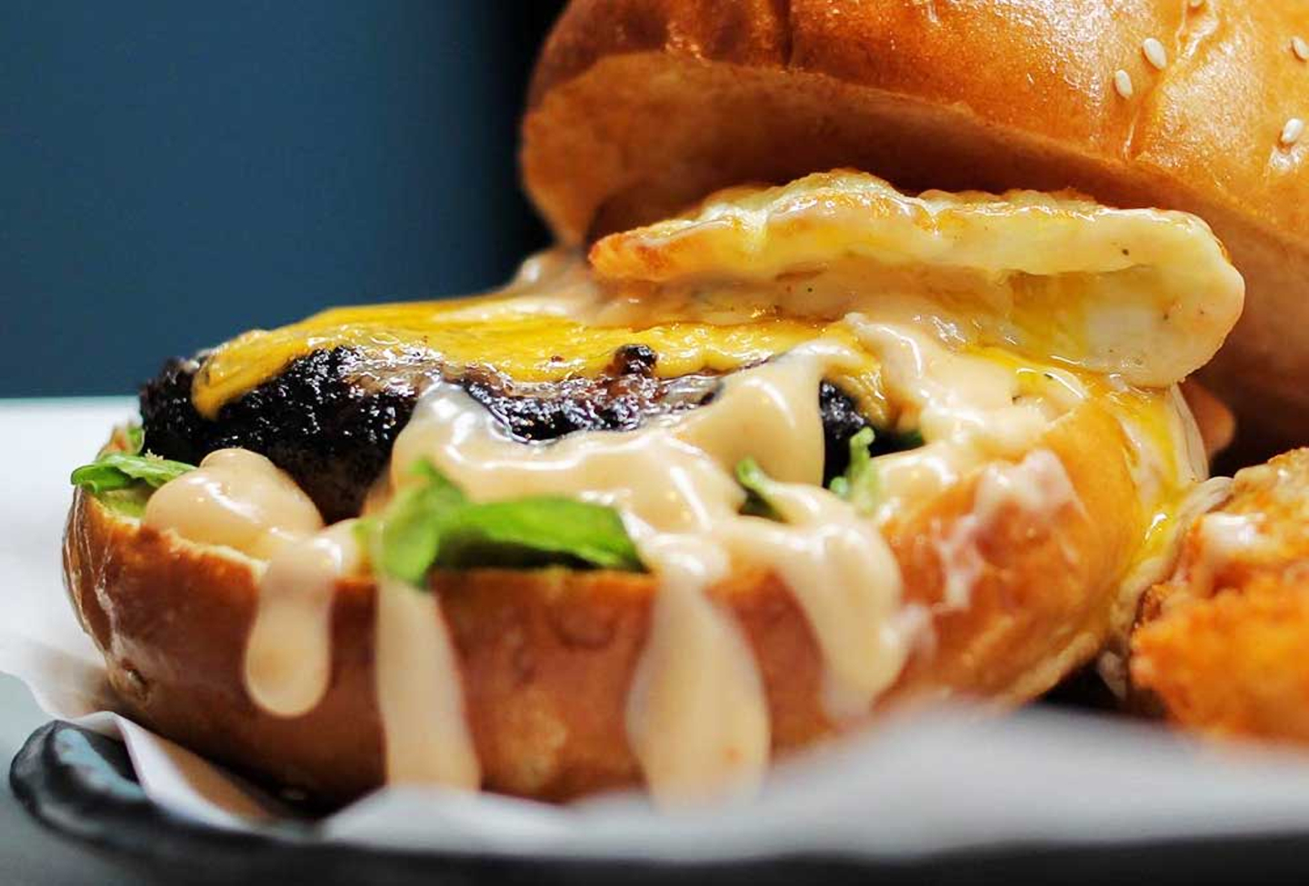 5 Spot Kuliner Enak di Sekitar Pasirkaliki Bandung