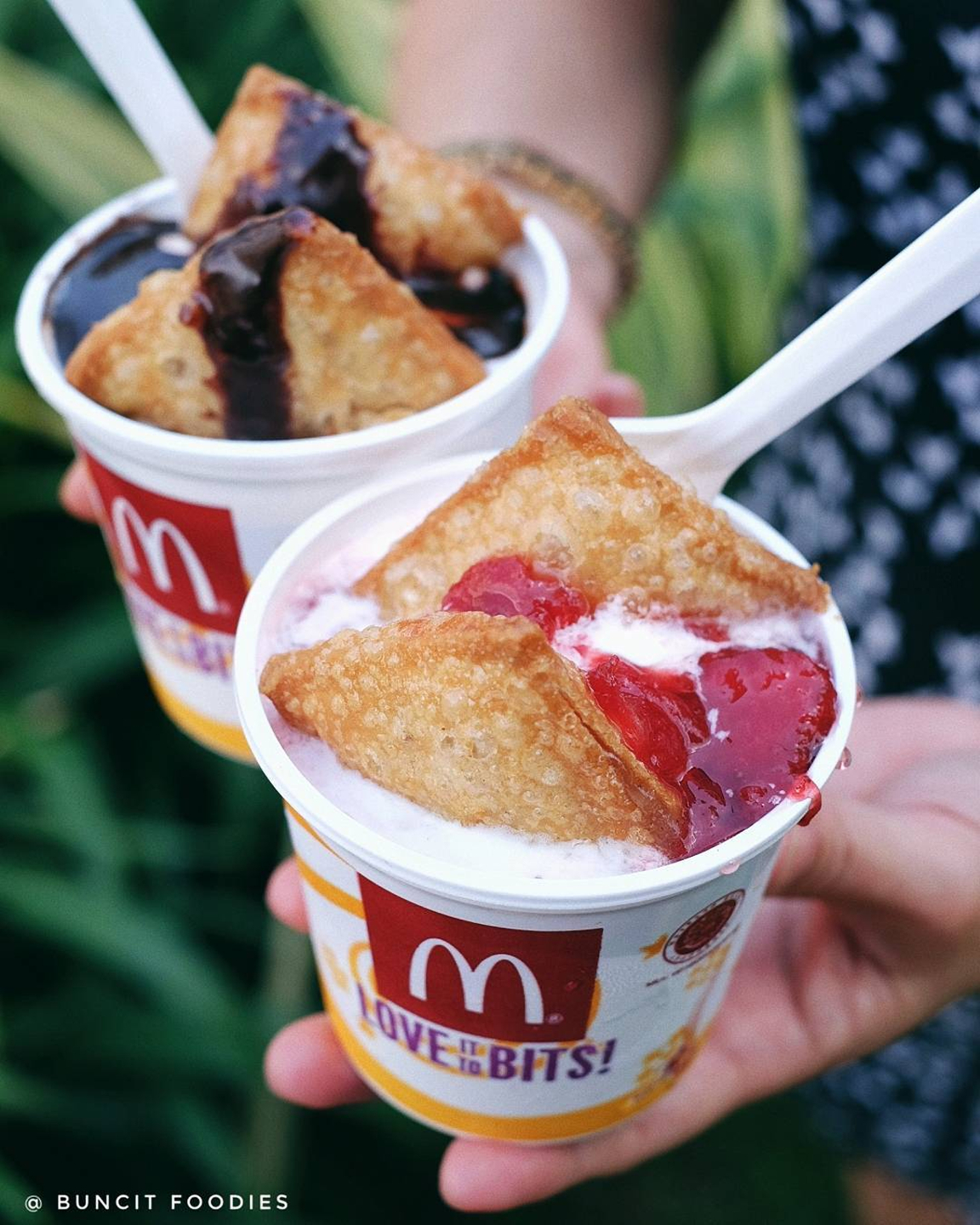 5 Menu Unik Restoran yang Lagi Jadi Sorotan di Instagram