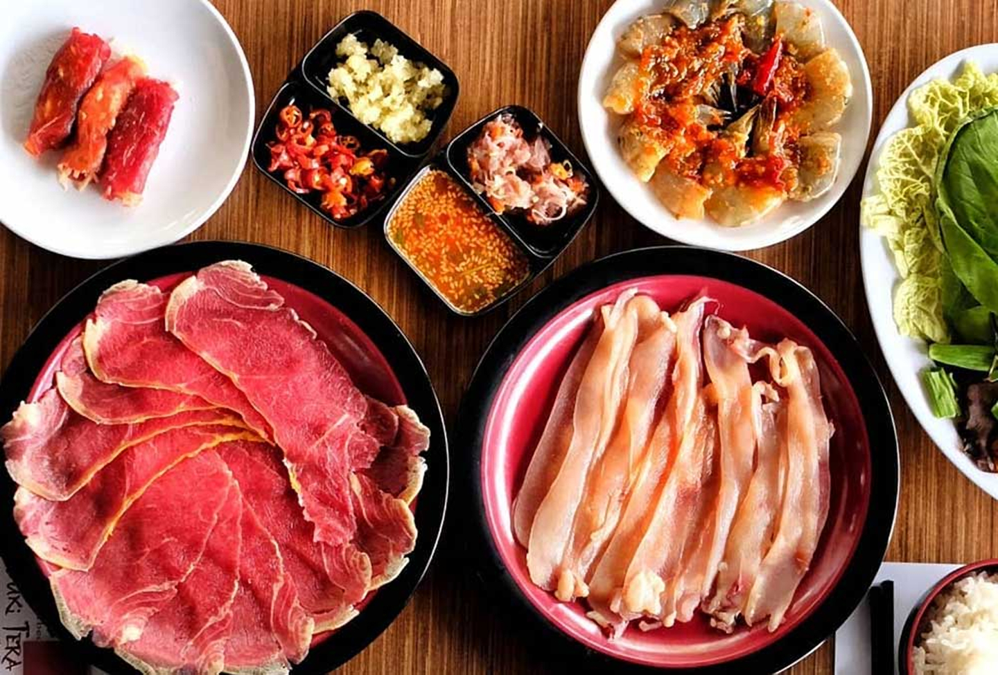 5 Spot Kuliner Wajib Coba di Jalan Burangrang Bandung
