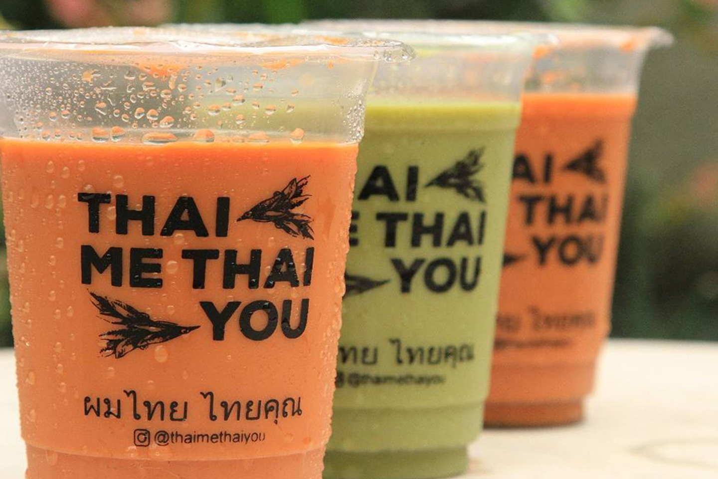 5 Makanan dengan Nama Nyeleneh yang Bikin Penasaran 5 Makanan dengan Nama Nyeleneh yang Bikin Penasaran
