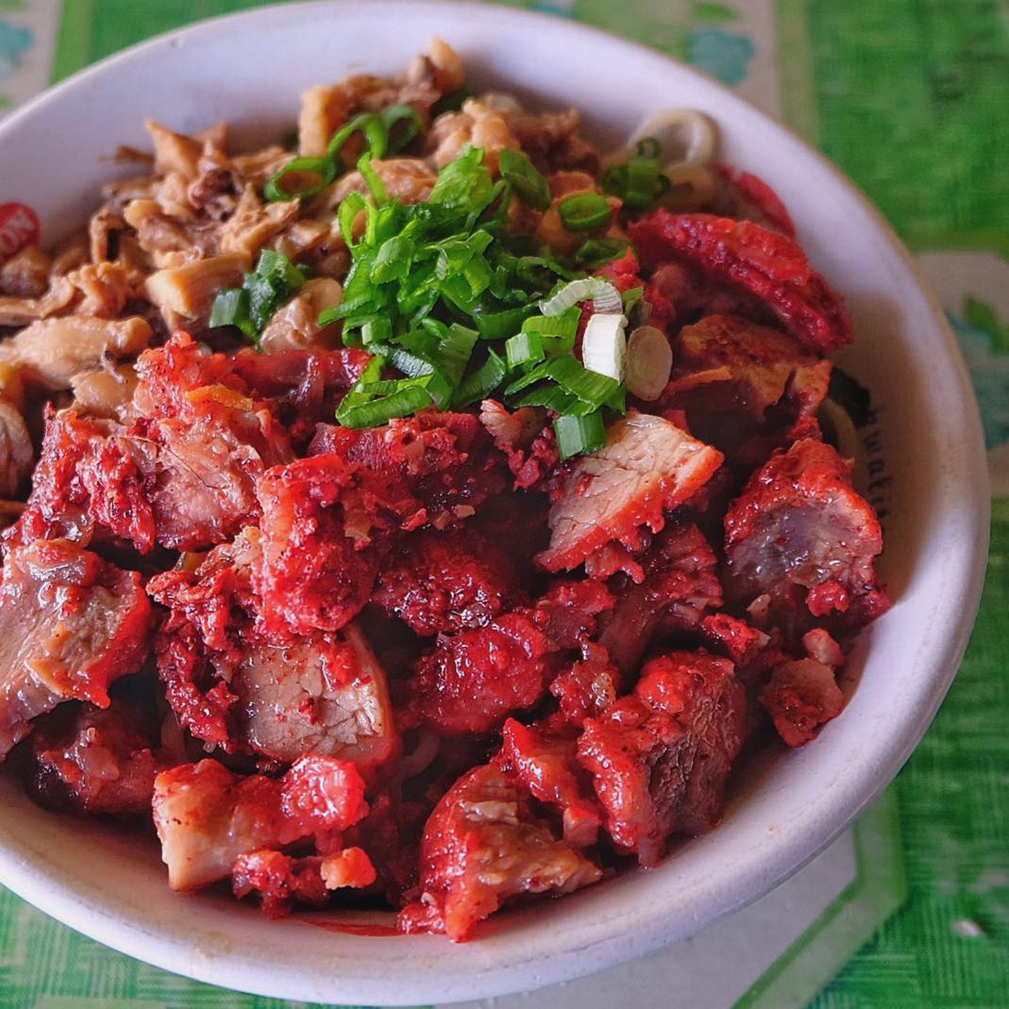 5 Bakmi Babi 20 Ribuan di Jakarta Barat yang Wajib Jadi Target Buruan