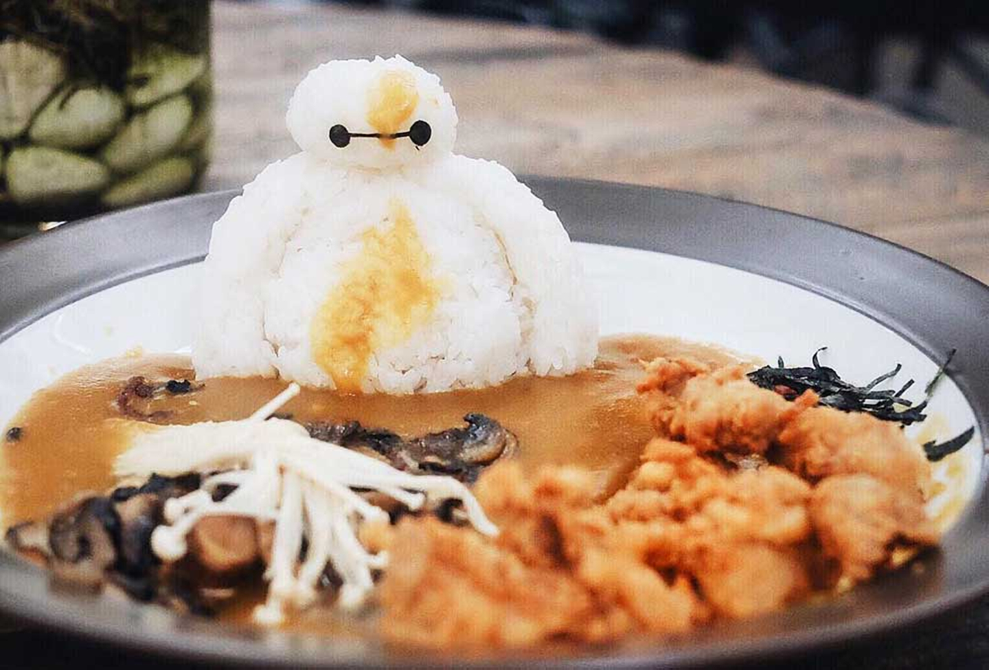 5 Restoran Asia yang Kudu Dicoba di Benton Junction Karawaci