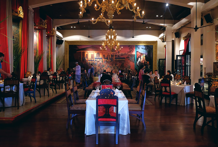Restoran Fine Dining Jakarta Dengan Konsep Istimewa Tugu , 56% OFF