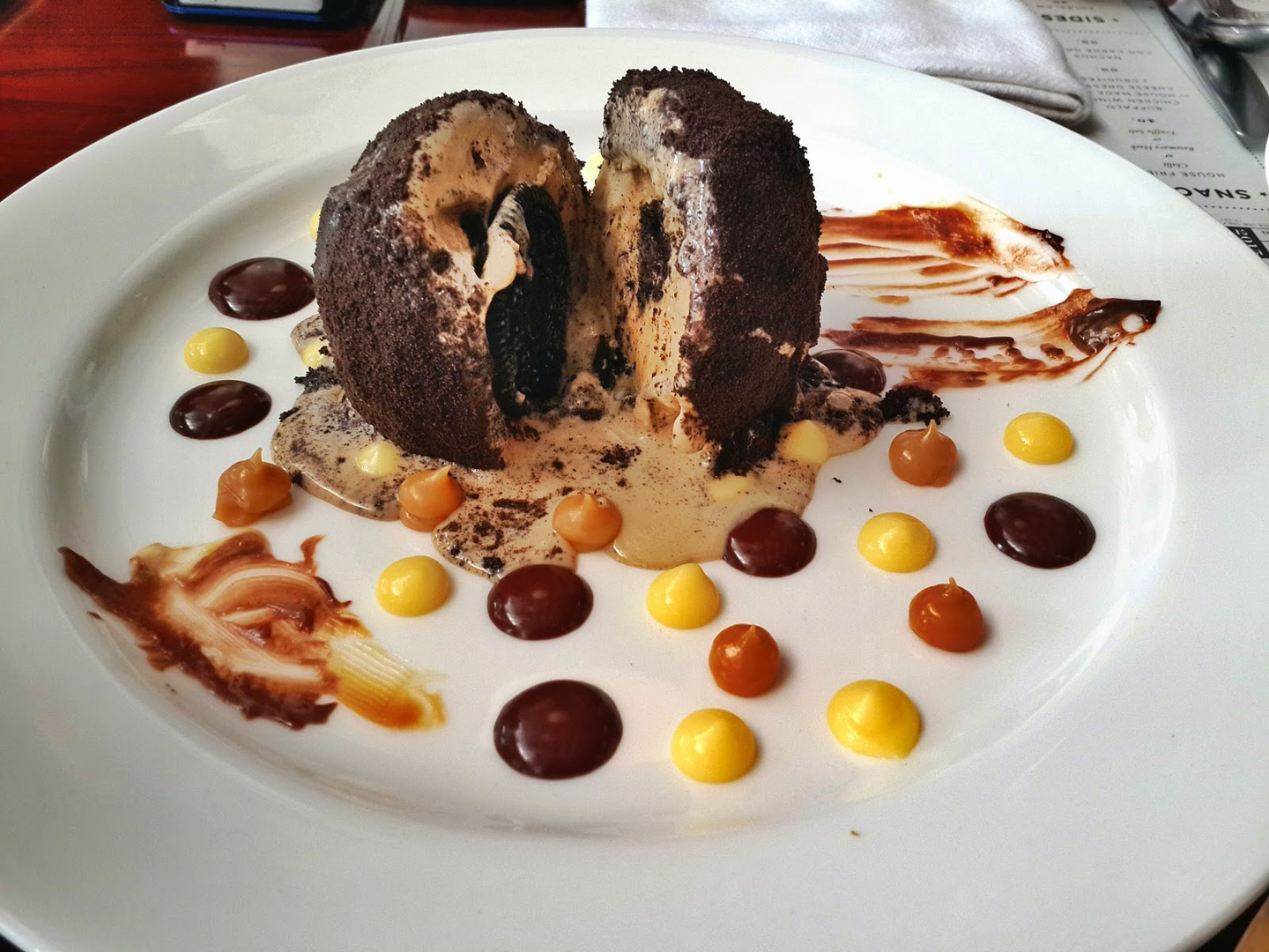 10 Makanan Dengan OREO Paling Pecah Yang Harus Kamu Coba!