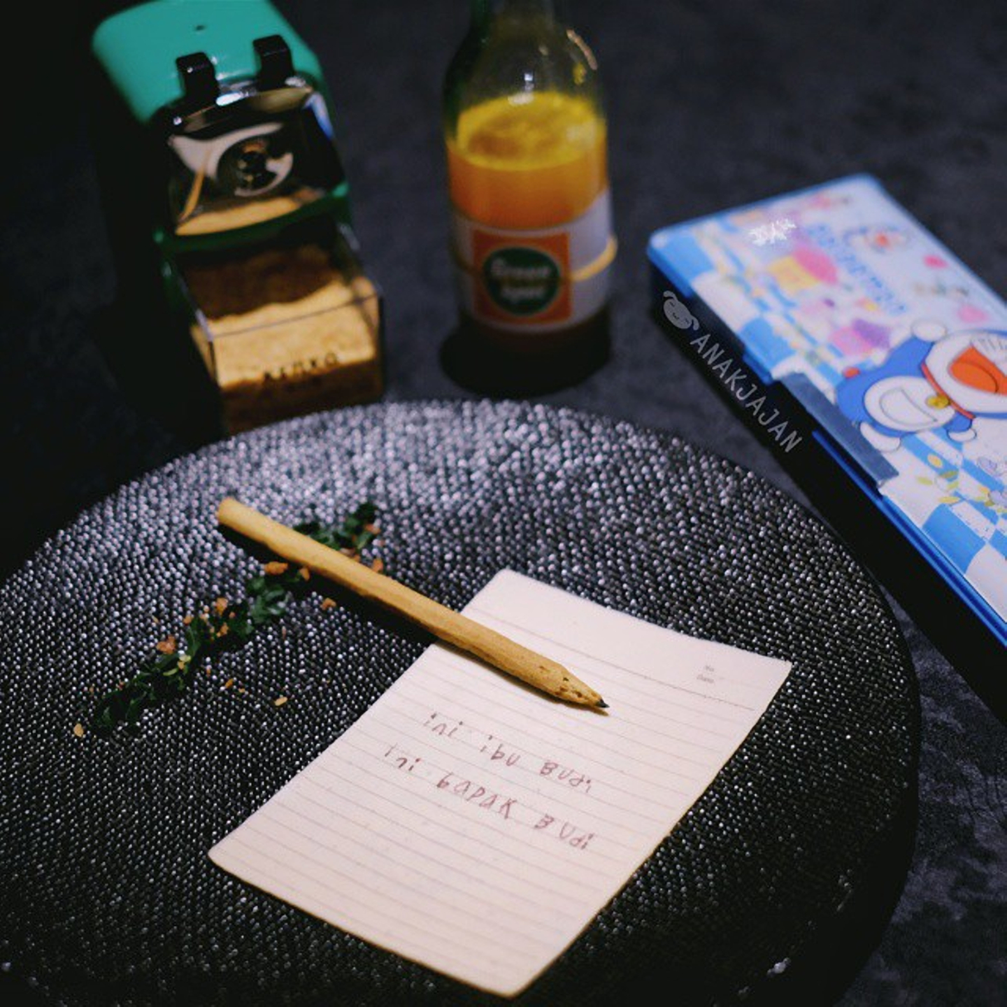 9 Restoran Paling MAHAL Di Jakarta!