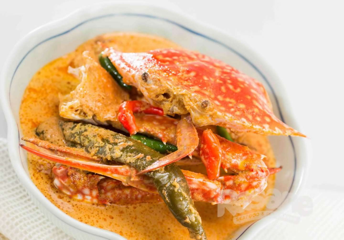 5 Makanan Favorit Gubernur Pak AHOK!