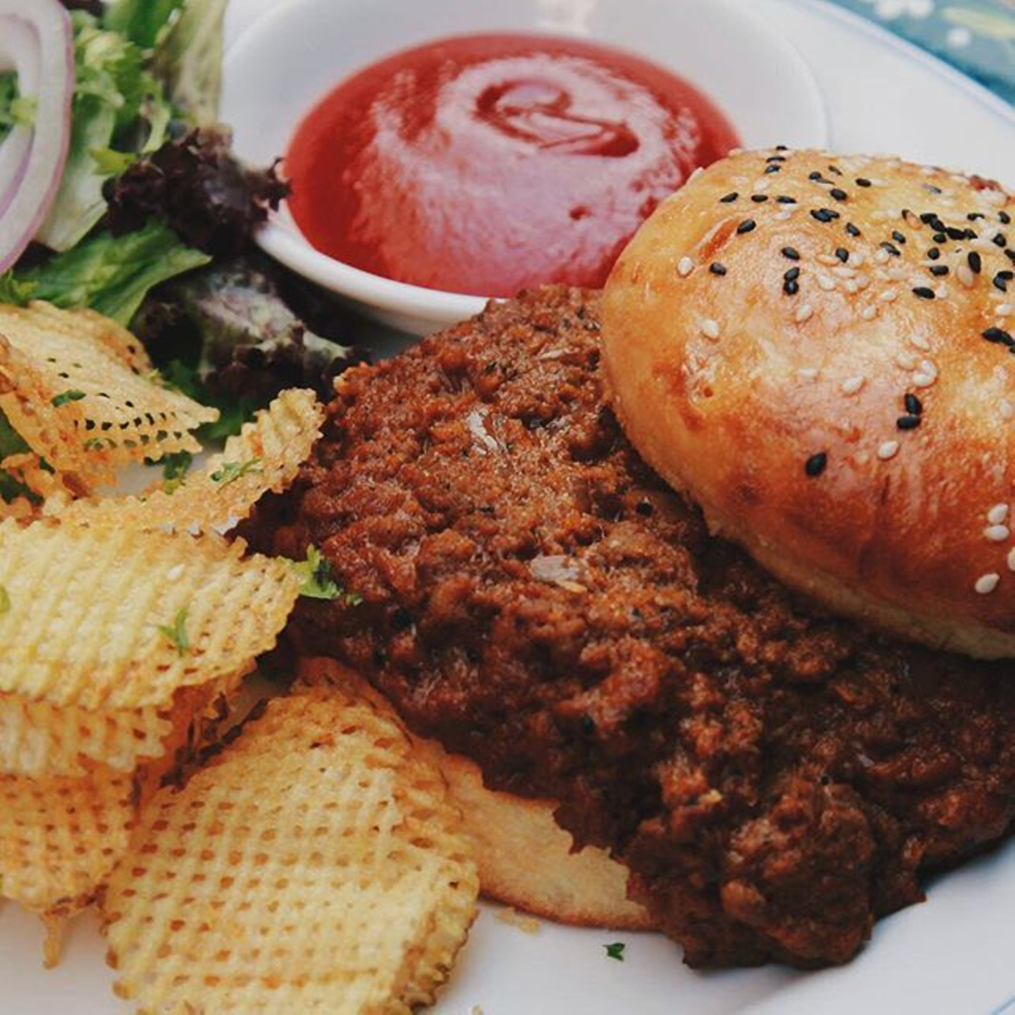 11 Restoran Yang ASIK Untuk Arisan!