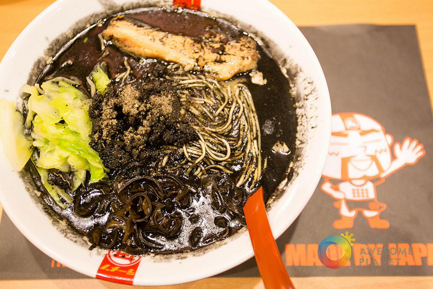 7 Makanan Unik di AEON Mall yang Harus Kamu Coba