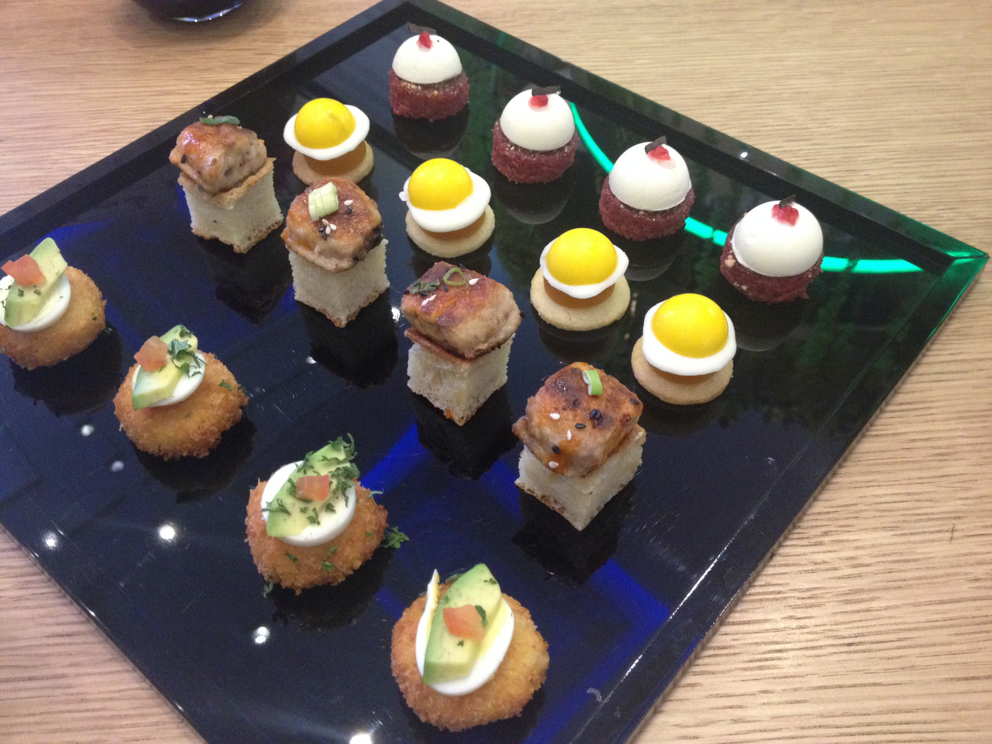 Semaraknya The Best Flavors of the World Hanya Di PLAZA INDONESIA!