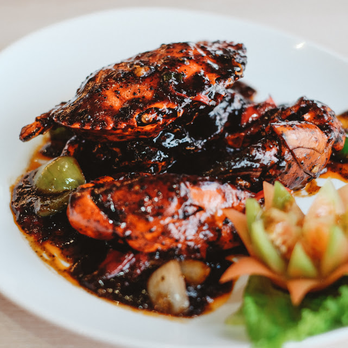 7 Restoran SEAFOOD Enak Yang PASTI Belum Kamu Coba!