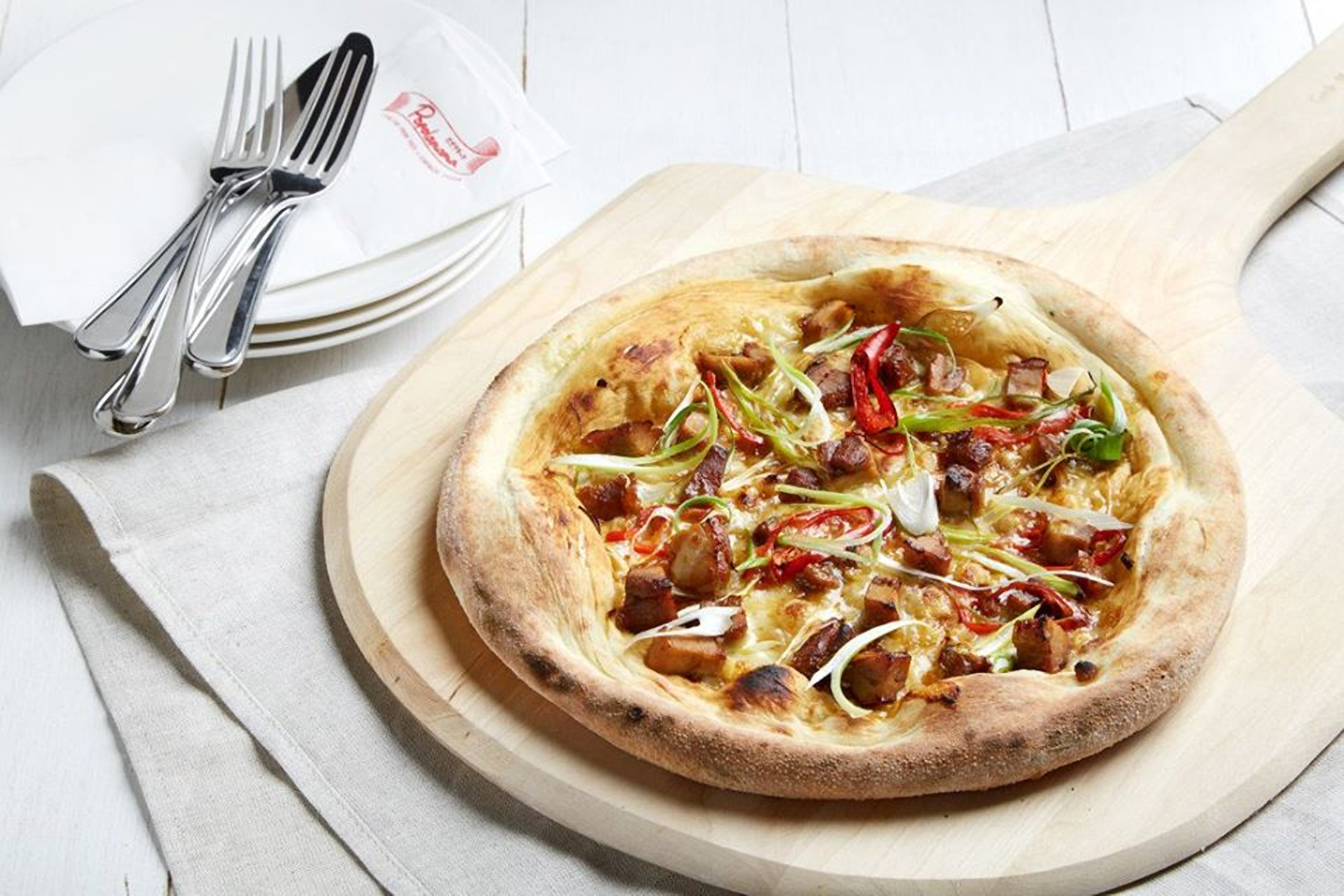 Ini Dia 5 Fakta Unik Yang Harus Kamu Tahu Soal Pizza