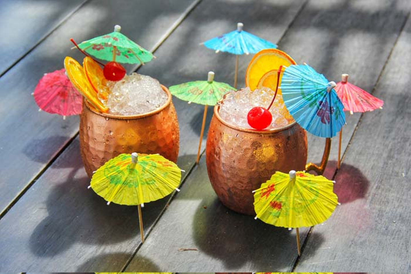 Sit Down, Sip Up : 8 Amazing Cocktail Venues In Bali