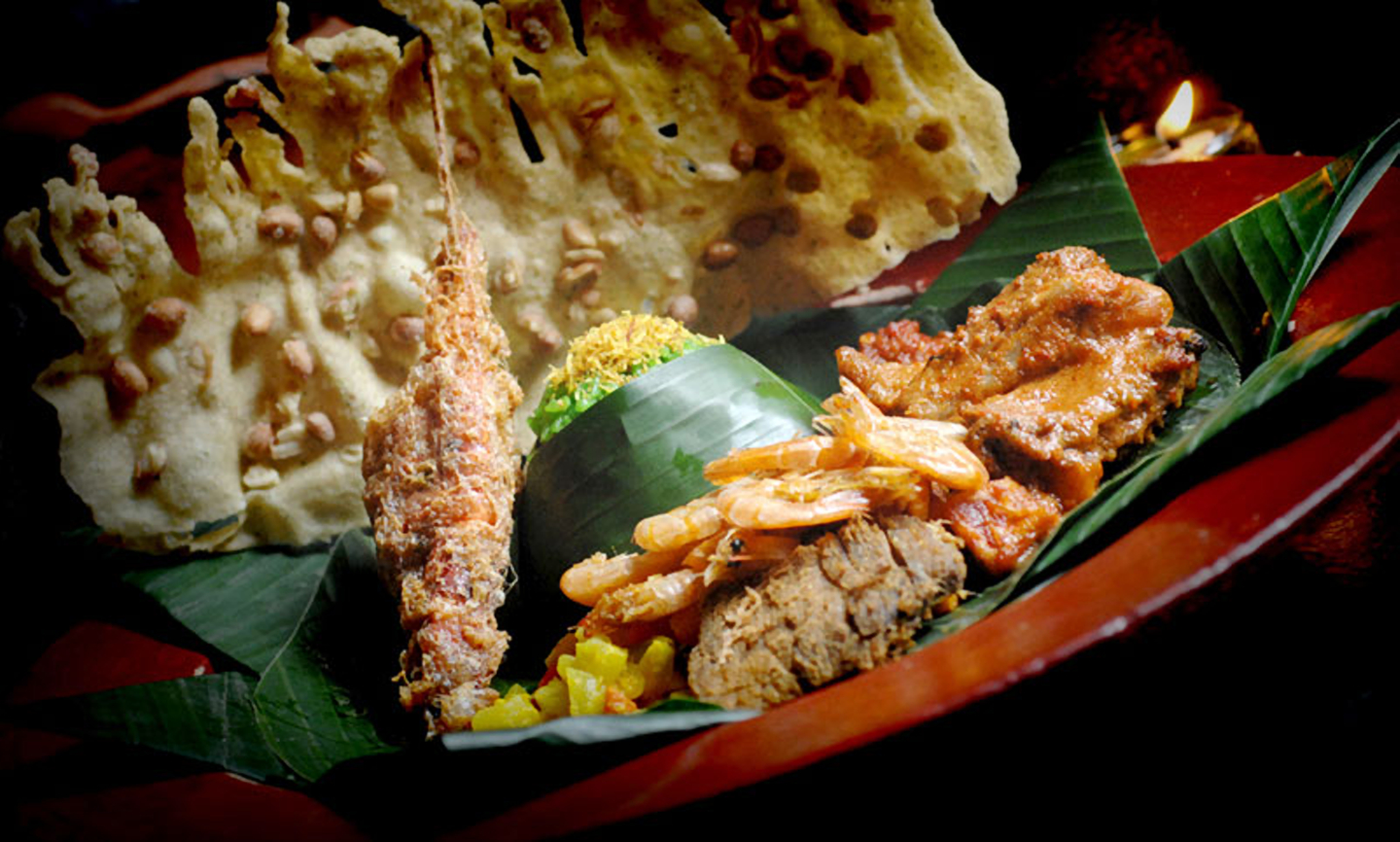 7 Restoran Peranakan Dengan Menu Paling Unik