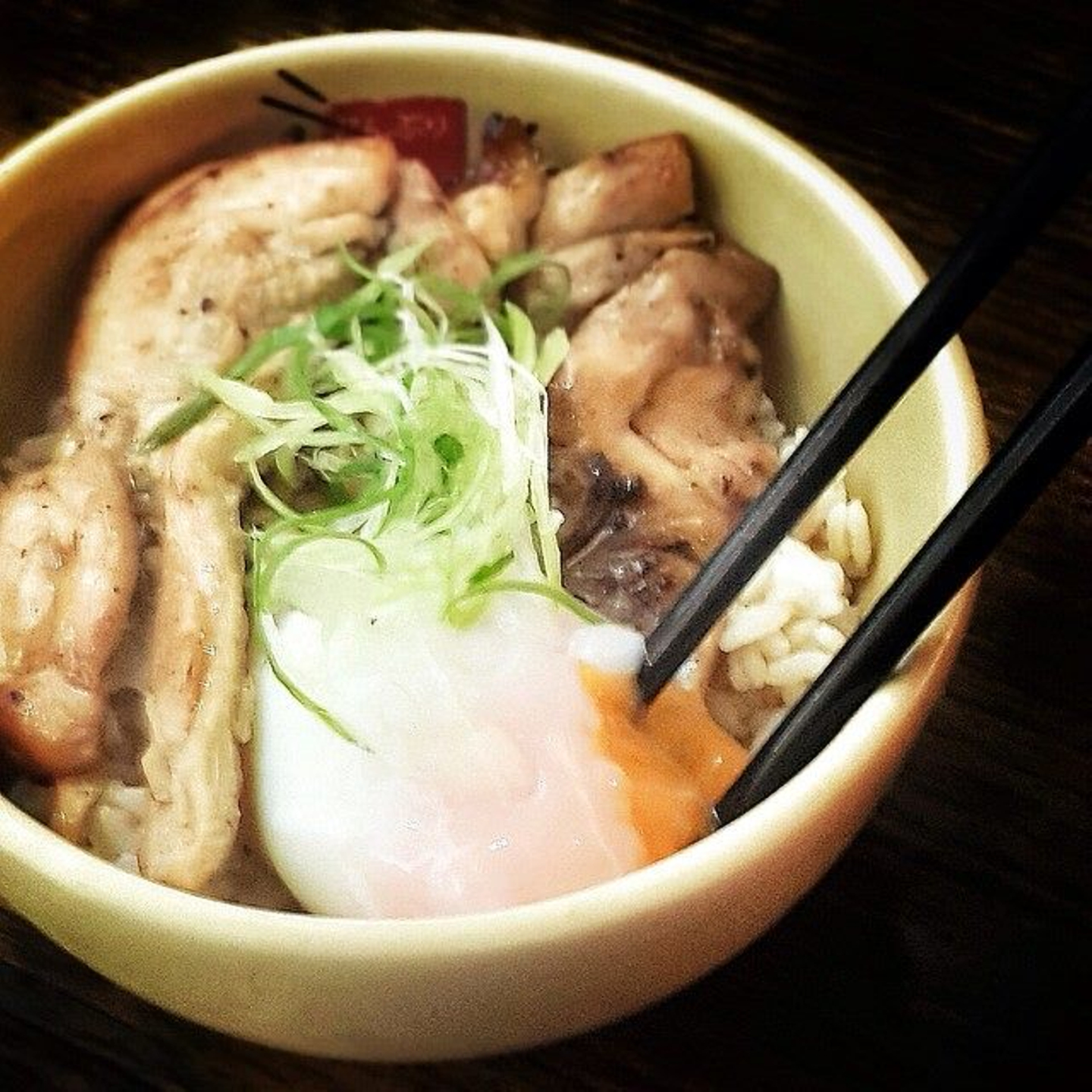 Mengenal Rice Bowl Paling Terkenal di Dunia!