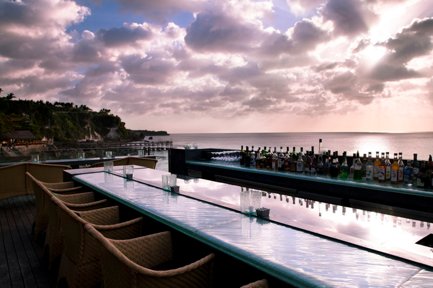 5 Rooftop Venues In Bali You Must Visit (Part II)