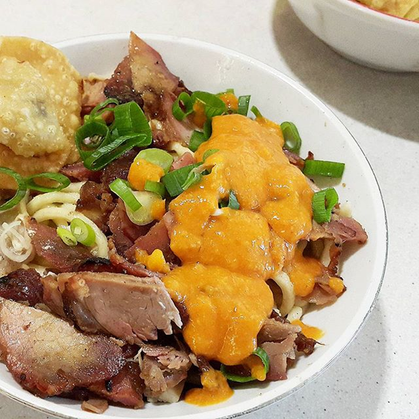 7 Bakmi Babi Paling Legendaris Di Jakarta