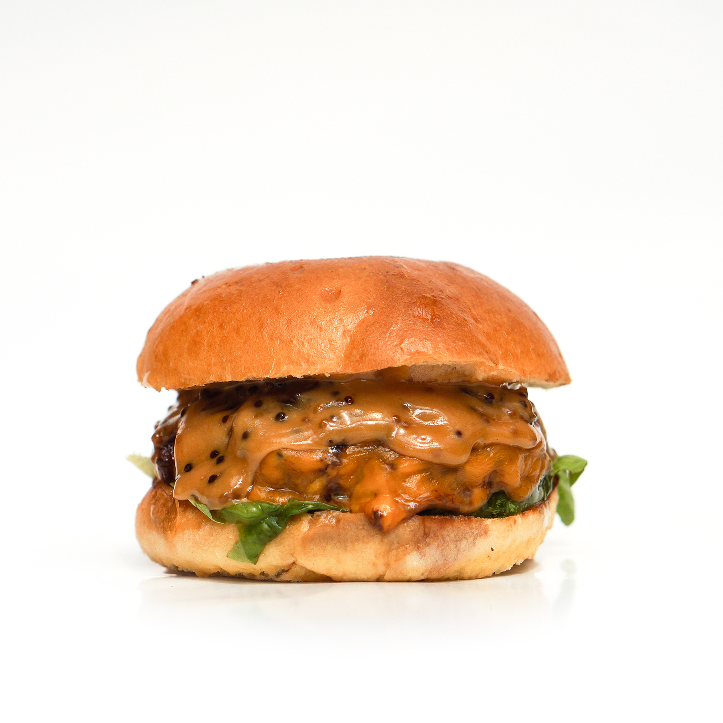 5 Things You Didn't Know About THREE BUNS!