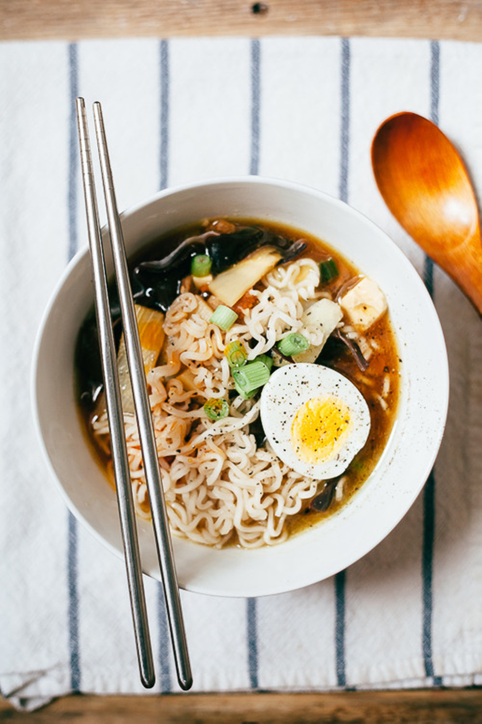 5 Ramen Jepang Yang Harus Kamu Cobain Kalo Lagi Di Bandung