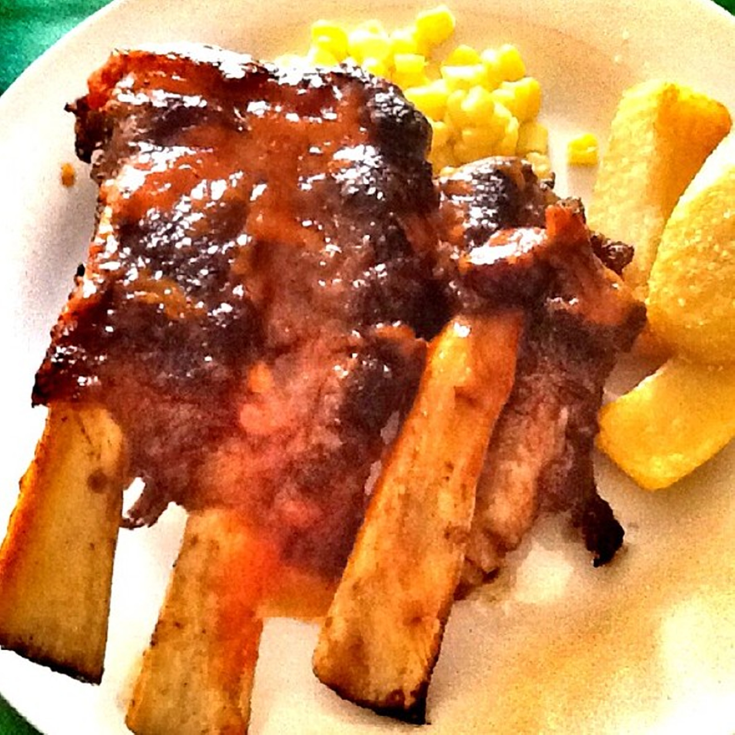 7 Iga Sapi di Sekitar Gandaria City