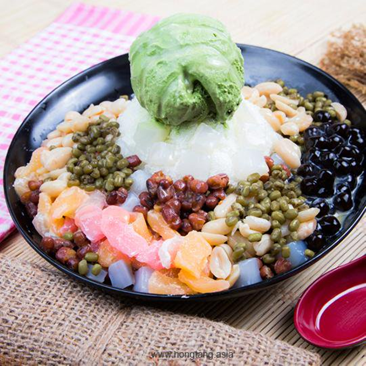 7 Macam Es di Aeon Mall Buat Mendinginkan Harimu