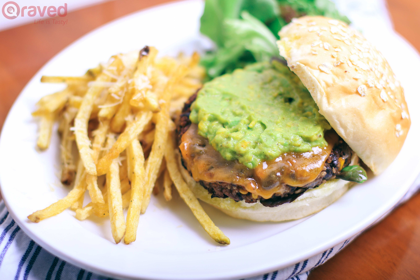 Healthy yet Tasty: Menu-menu Sehat Dari Goods Diner