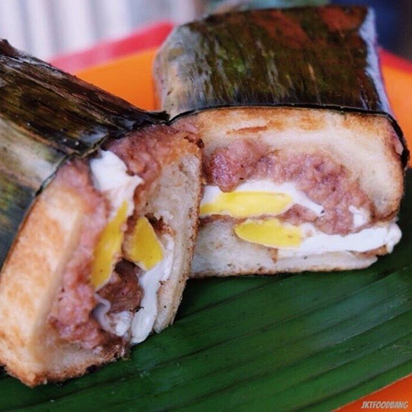 7 Menu Roti Paling Enak yang Dibuat Asin