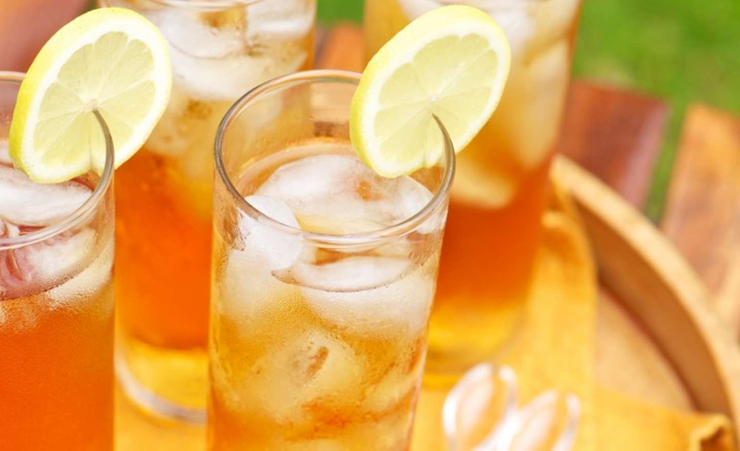 7 Minuman Segar buat Buka Puasa yang Menggelegar