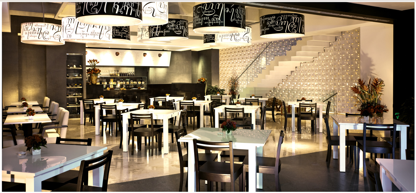 8 Restoran di Menteng buat Buka Puasa Bareng Besan