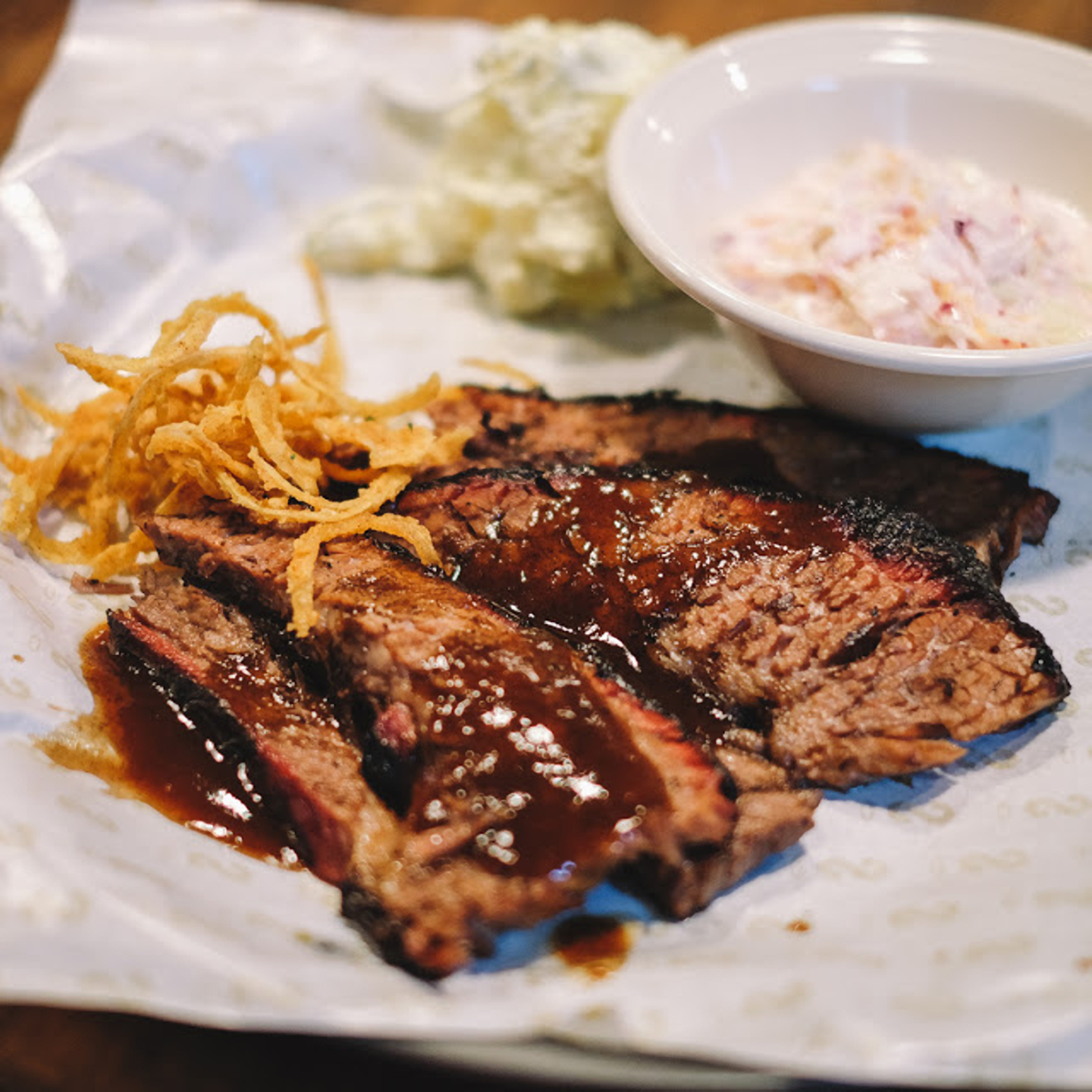 8 Tempat Makan Daging Halal Buat Buka Puasa